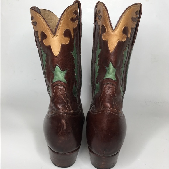 Charlie 1 Horse | Shoes | Authentic Charlie Horse Western Boots Cowgirl ...